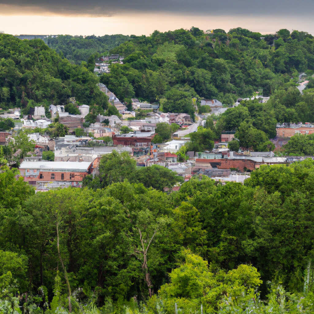 Things to do in Duncan Falls with kids