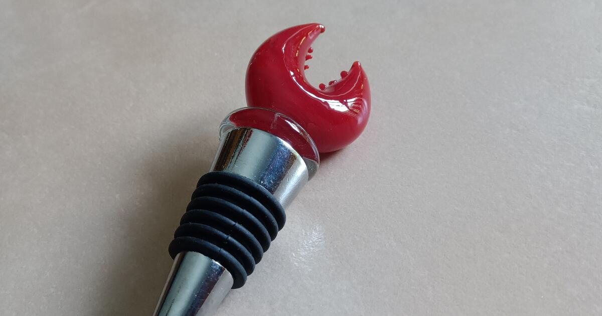 Awesome Brand New Bottle Corks - Lobster Claw Is Available.. for $5 in ...