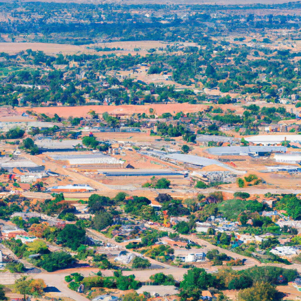 George West, TX crime rates and safety statistics