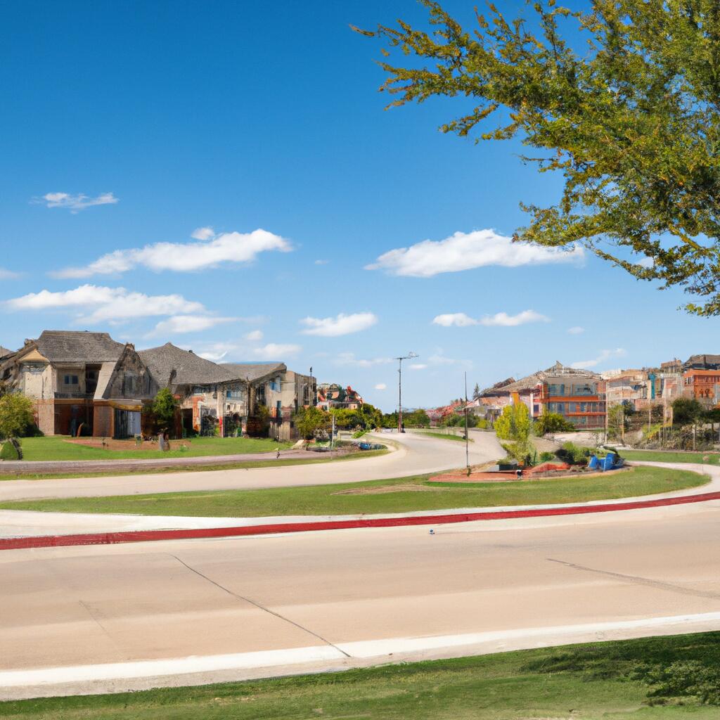 The Towers at Bayside, Rowlett | Everything You Need to Know