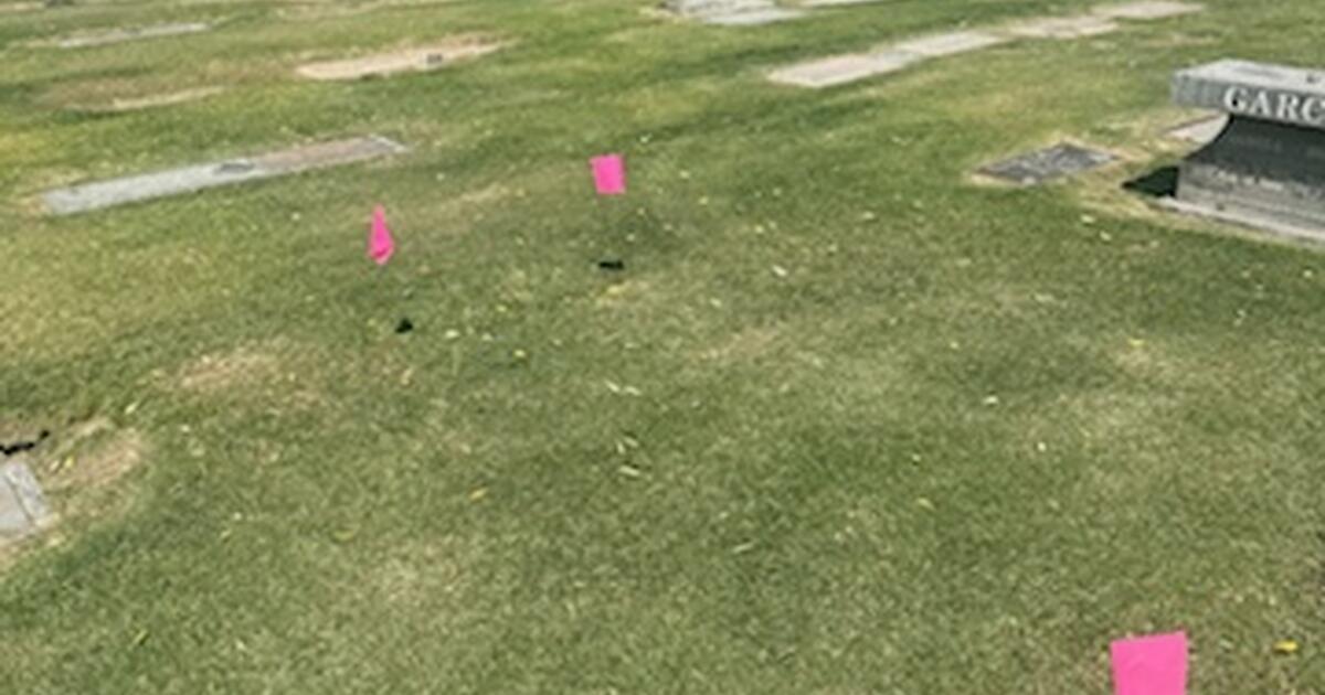 3 double burial plots valley of sun chandler for $12000 in Queen Creek ...