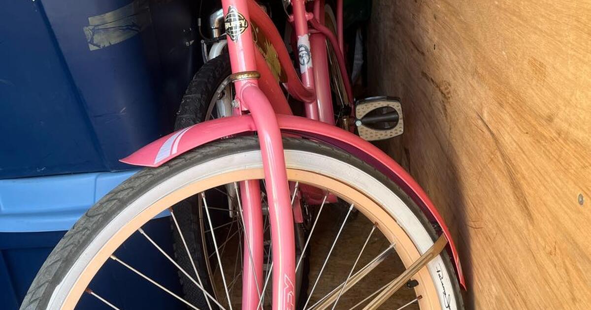 Slut Let Rusted Bike For 20 In Newnan Ga For Sale And Free — Nextdoor