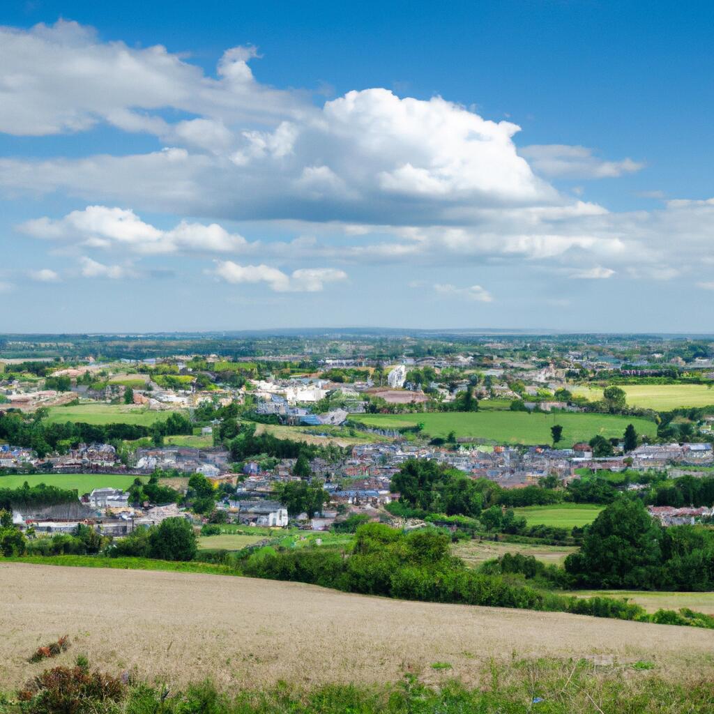 Richhill, Richhill | Everything You Need to Know