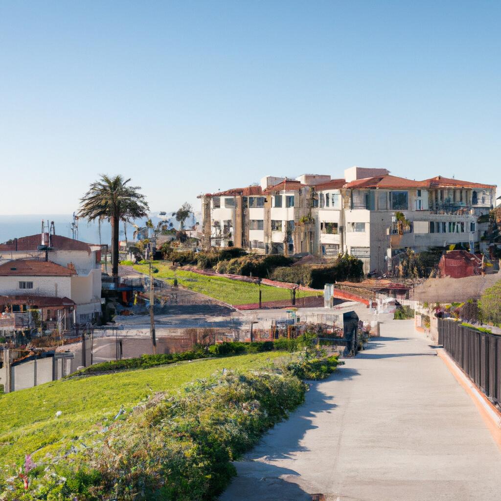 Franklin Park, Redondo Beach | Everything You Need to Know