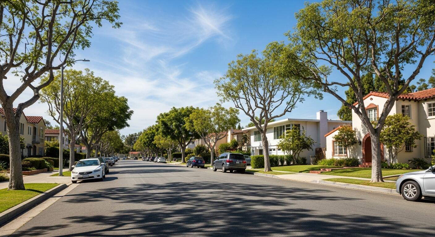 View Heights, Los Angeles | Everything You Need to Know