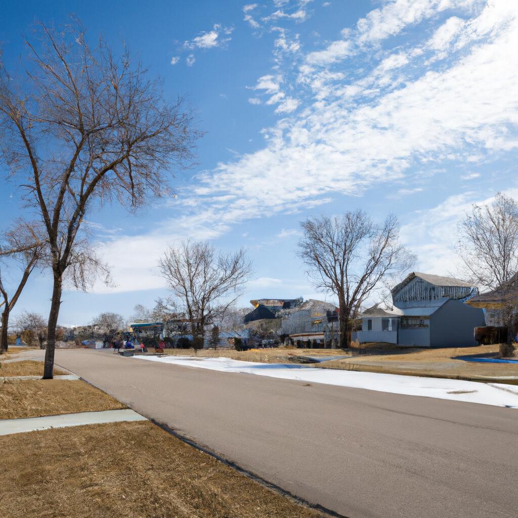 Brunsdale, Fargo | Everything You Need to Know