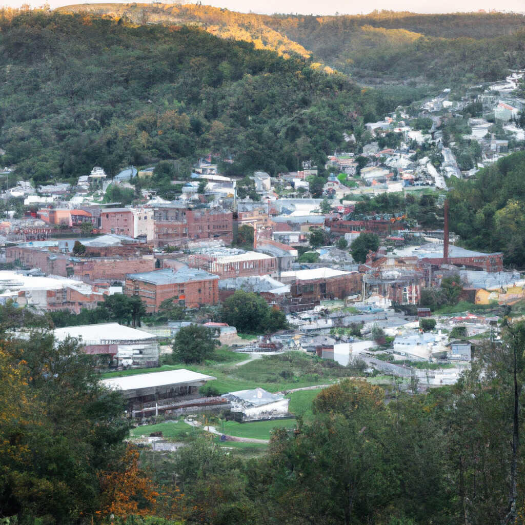 Rupert, WV crime rates and safety statistics