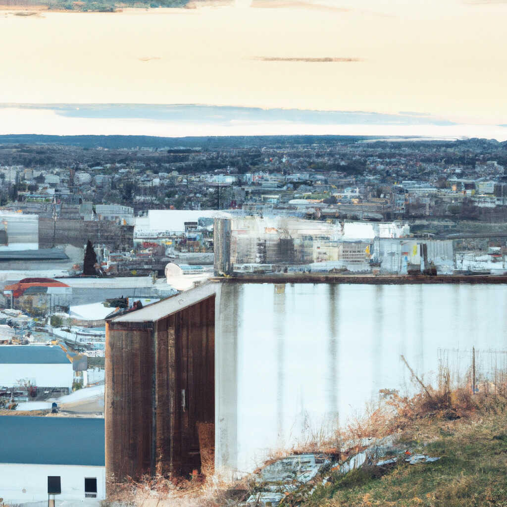 Things to do in Cement City with kids