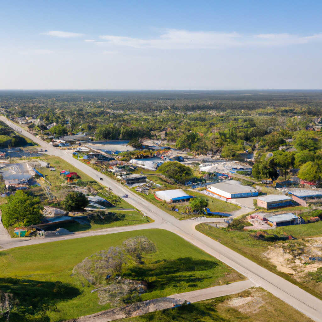 Flora, MS crime rates and safety statistics