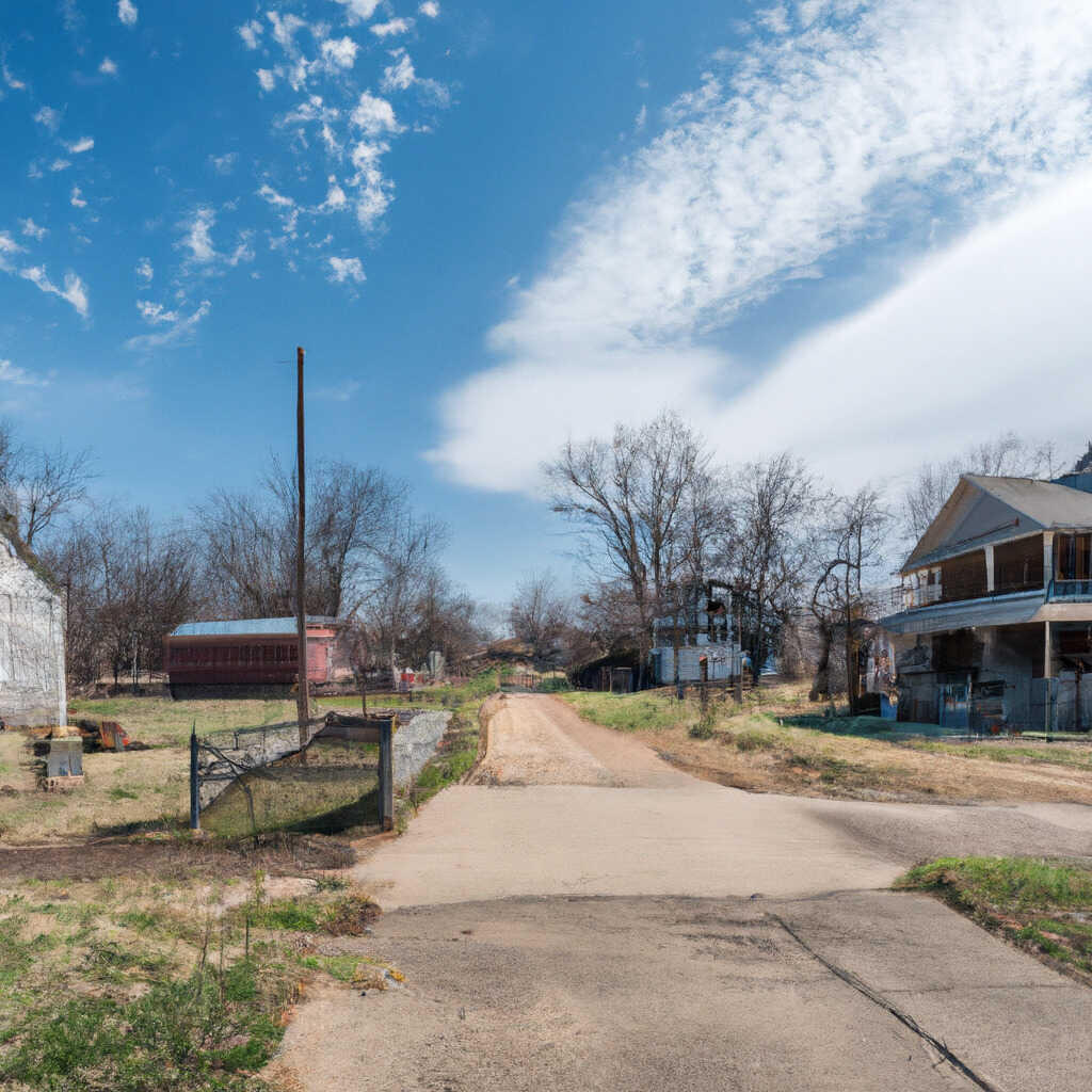 Fordland Panther Creek, Fordland | Everything You Need to Know