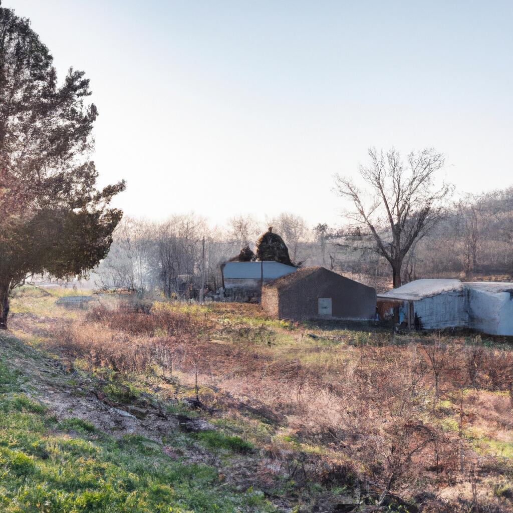 Dunn Fall River, Leoma | Everything You Need to Know