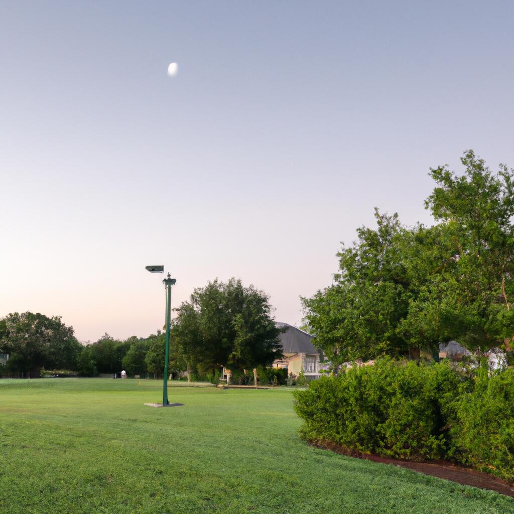 Park and Jupiter, Plano | Everything You Need to Know