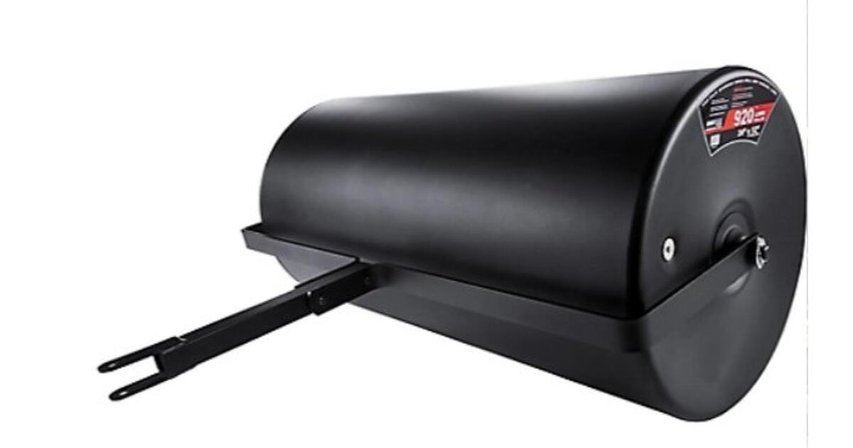 Brinly Lawn Roller for $140 in Cincinnati, OH | For Sale & Free — Nextdoor