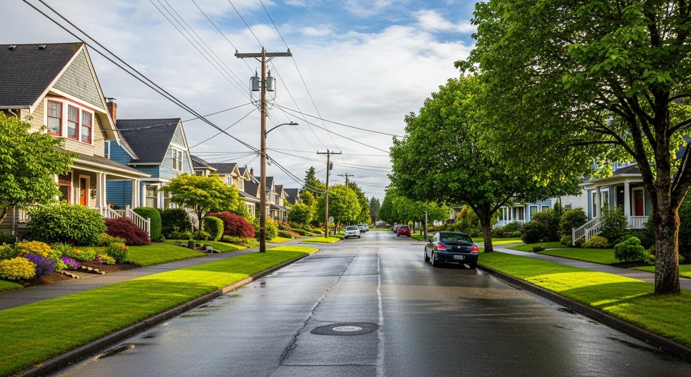 Northwest Everett, Everett | Everything You Need to Know