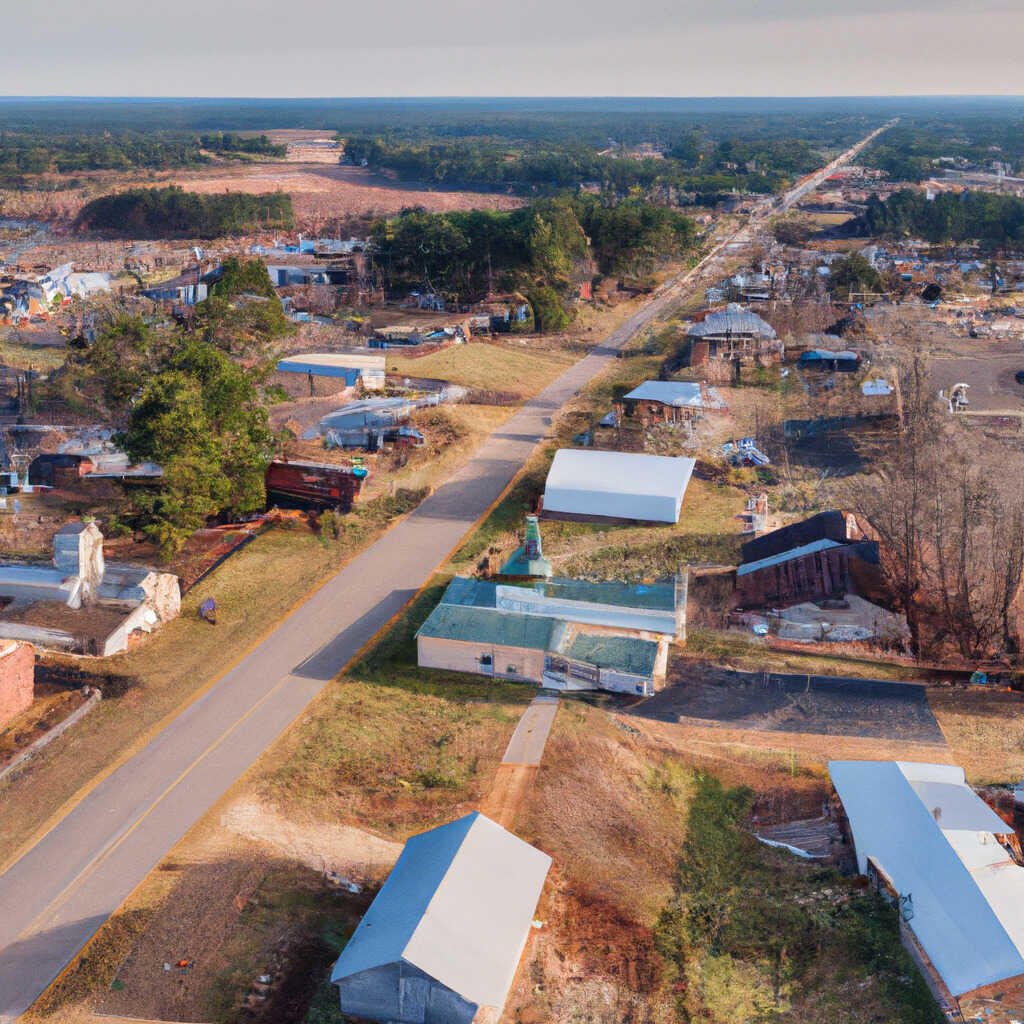 Things to do in Fitzpatrick with kids