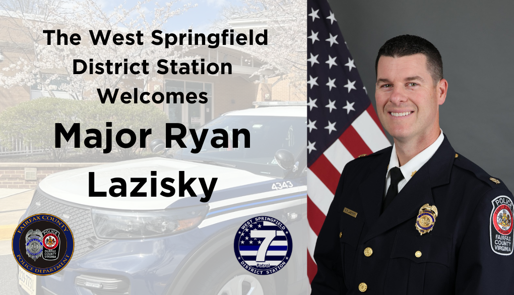 The Captain, officers and staff are pleased to welcome Major Ryan ...