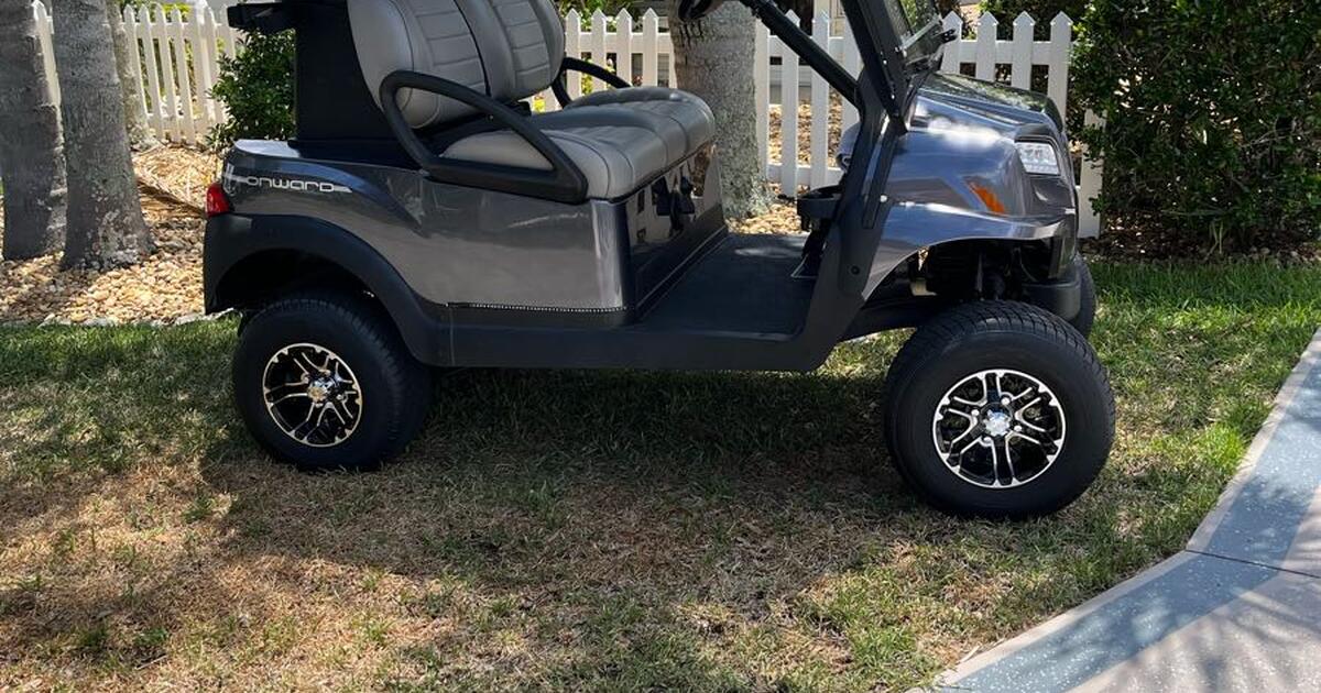 2023 Gas Club Car $8500 for $8500 in The Villages, FL | For Sale & Free ...