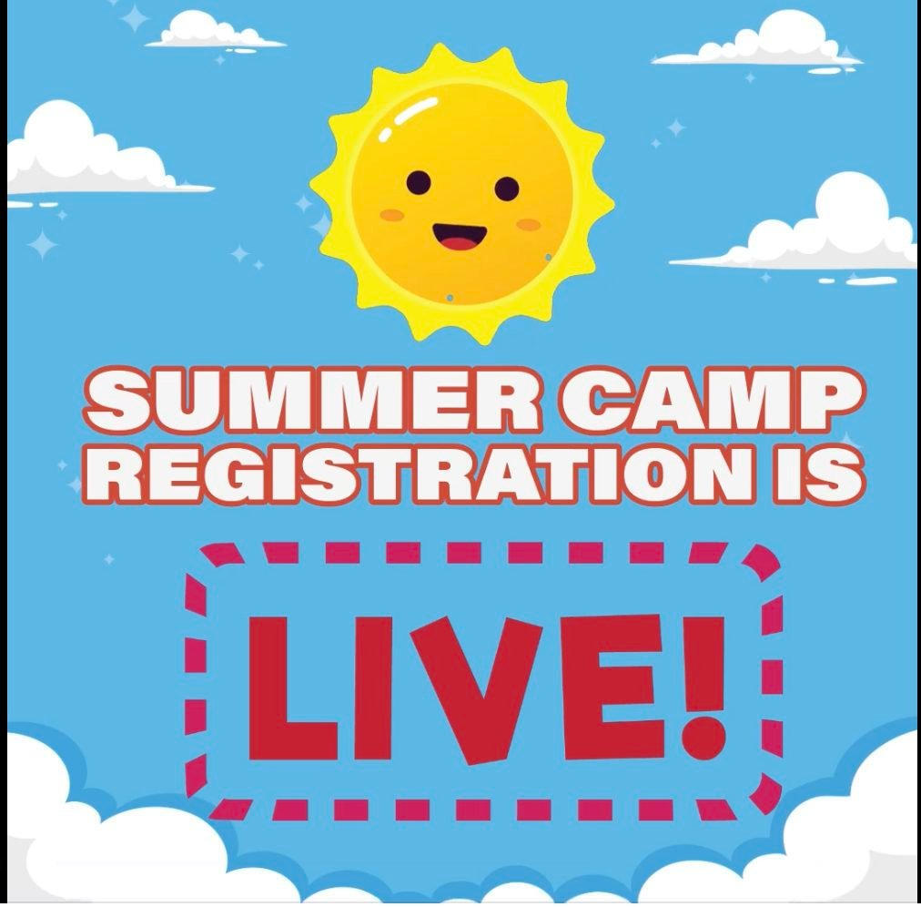 IT’S TIME TO REGISTER FOR SUMMER CAMP! (Alachua County Government ...