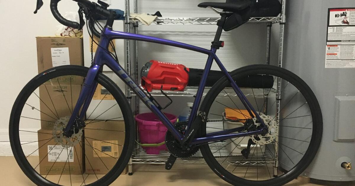 TREK Emonda ALR5 for $1300 in Southport, NC | For Sale & Free — Nextdoor