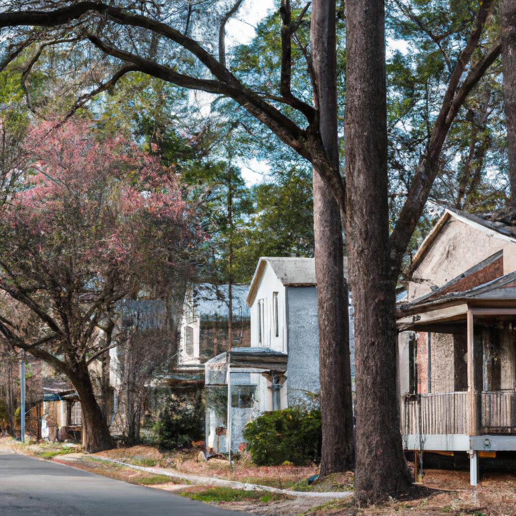 Historic Azalea District, Tyler | Everything You Need to Know