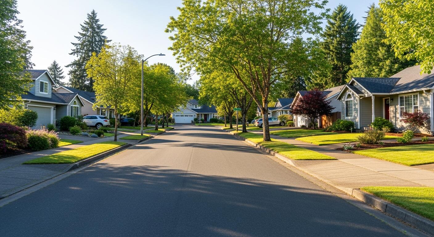 Huber Park, Beaverton | Everything You Need to Know