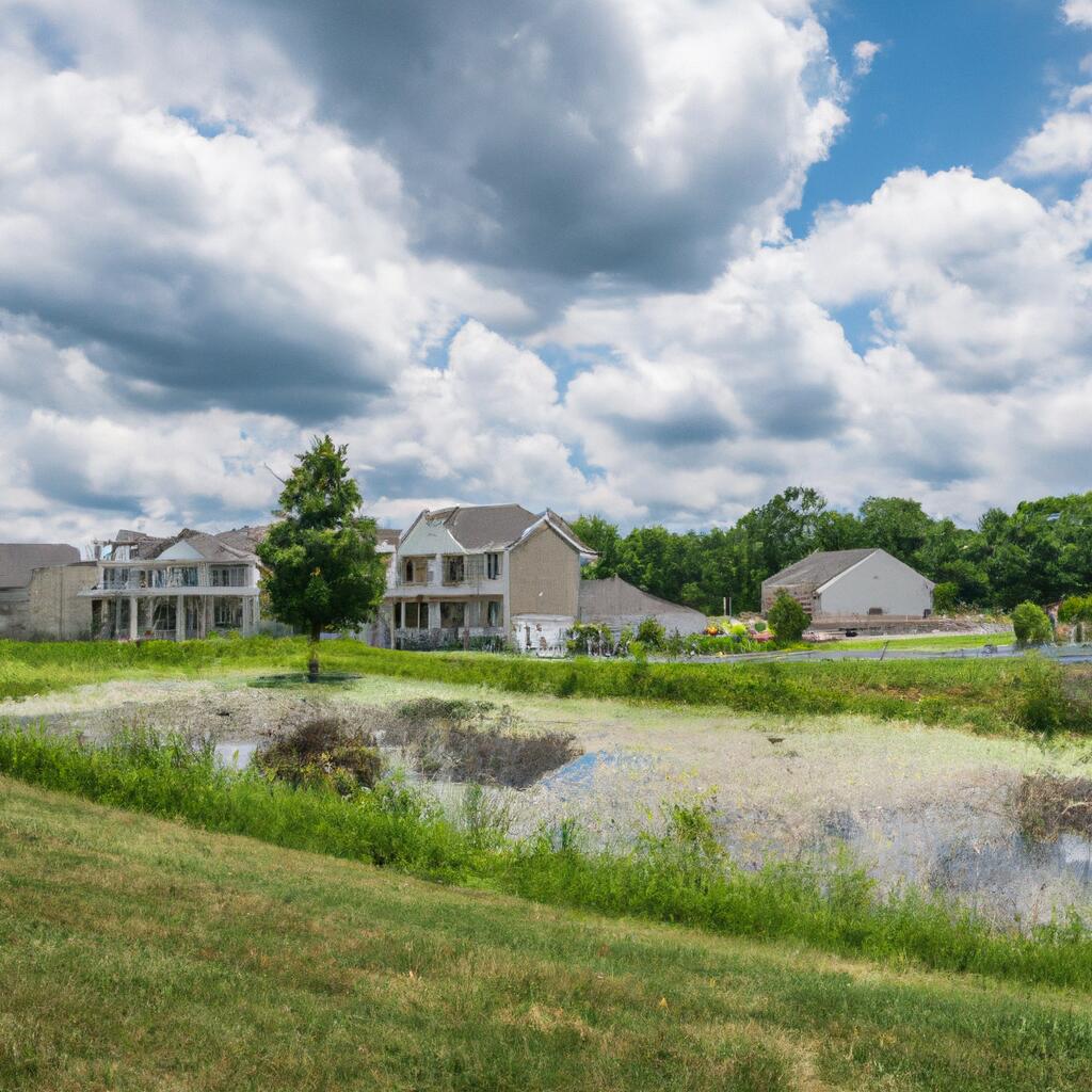 Lenah Mill, Aldie | Everything You Need to Know