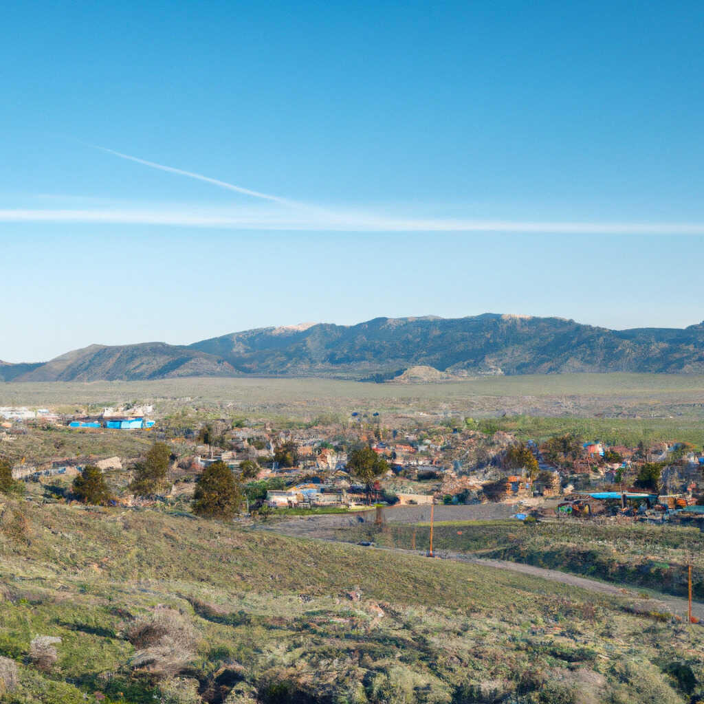 Pine View Estates, Gardnerville | Everything You Need to Know