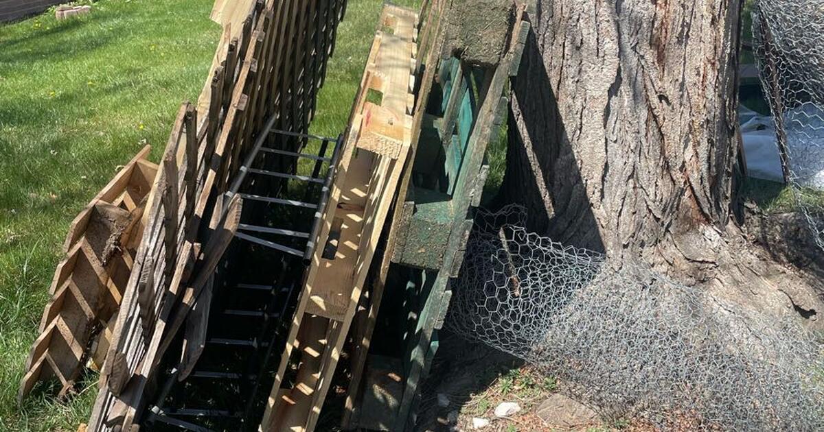 Yard items for Free in Denver, CO | For Sale & Free — Nextdoor
