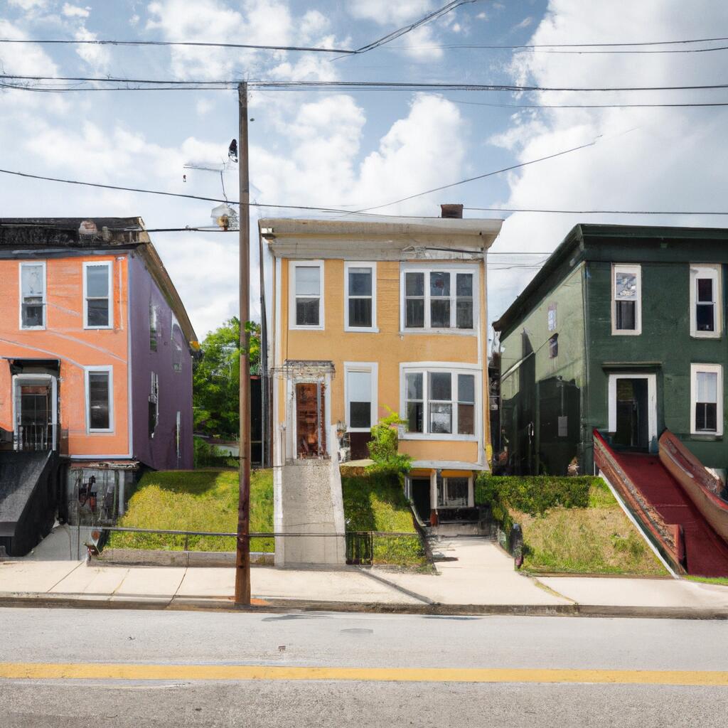 North End, Manchester | Everything You Need to Know