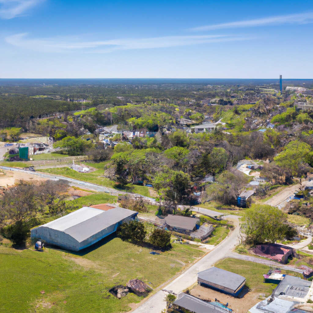 Kenansville, NC crime rates and safety statistics