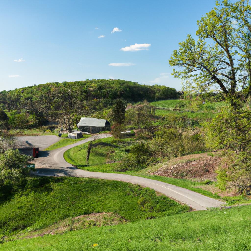 Kingwood, Markleton | Everything You Need to Know