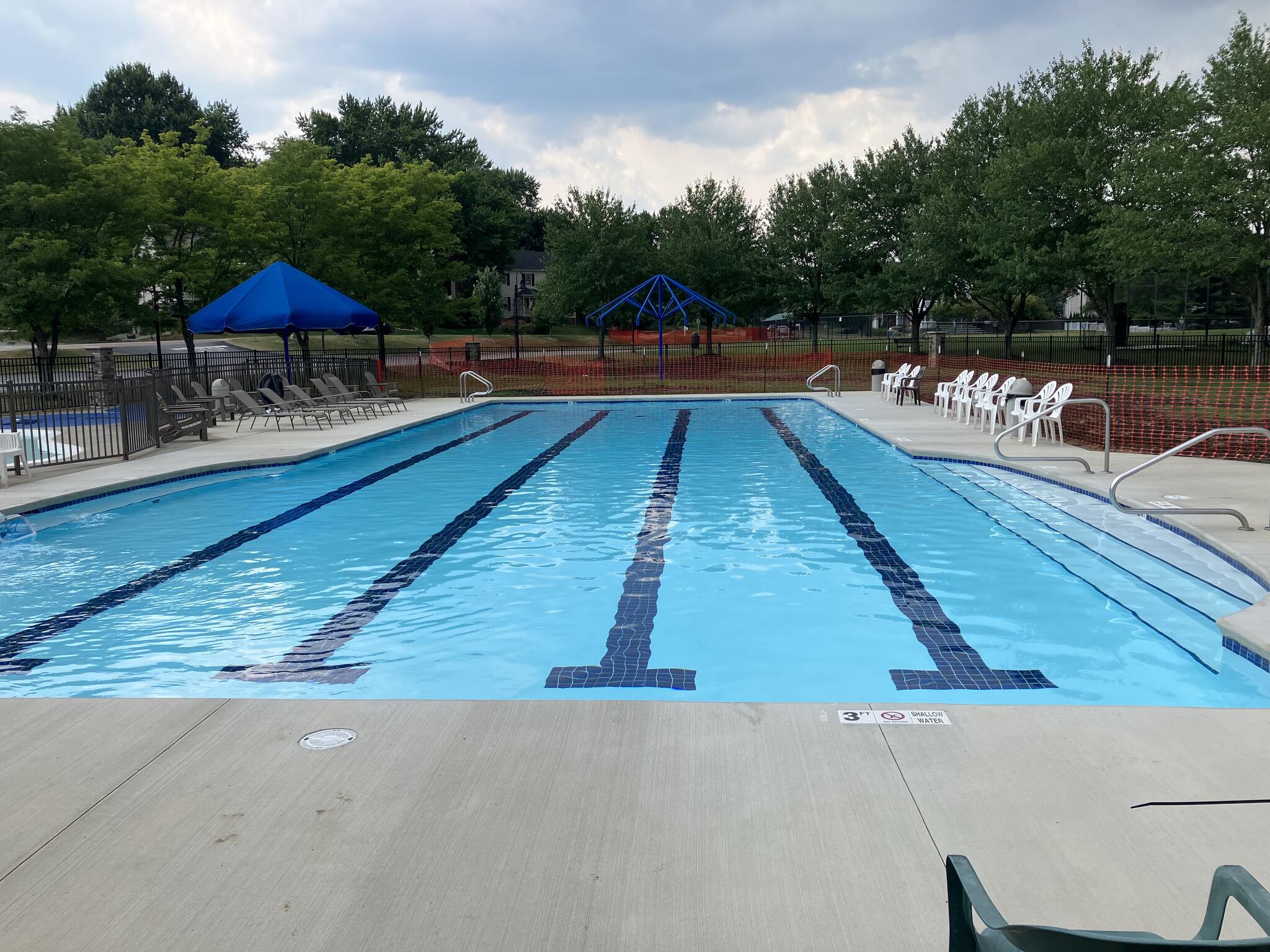 The Borough of Seven Fields is pleased to announce that Seven Fields ...