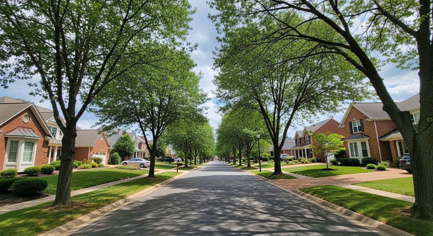 Lake of the Woods, Locust Grove | Everything You Need to Know