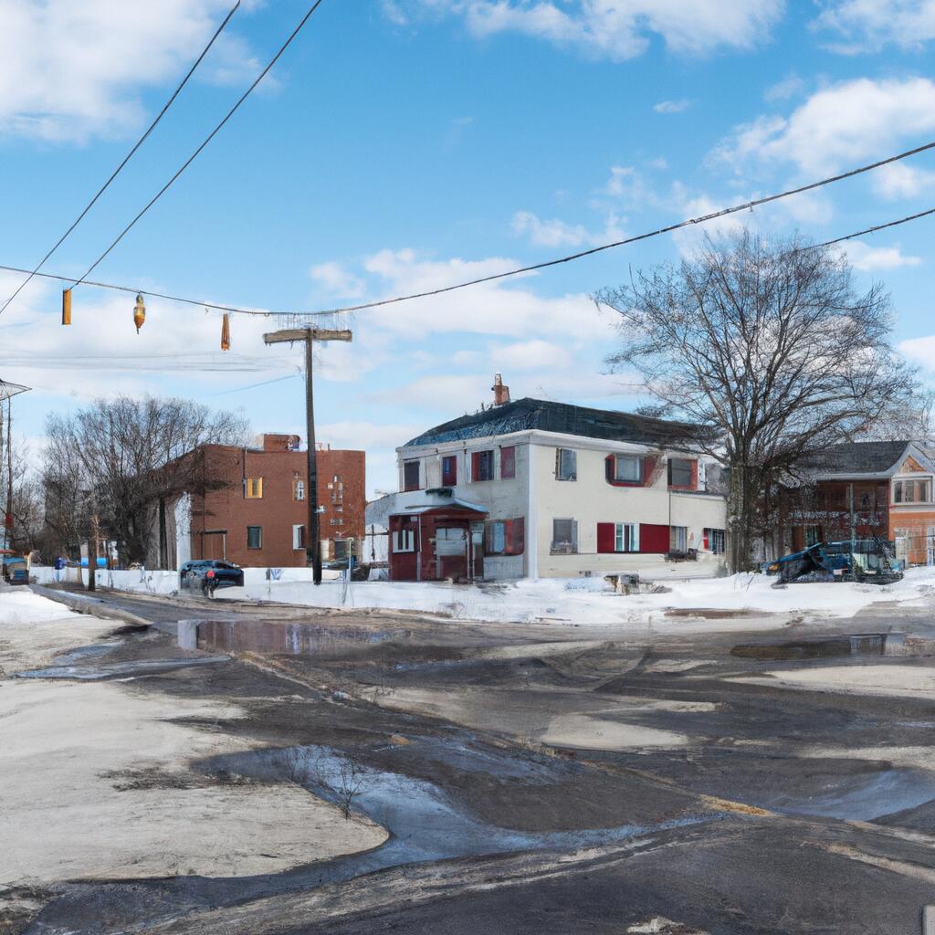 Downtown, Eastpointe | Everything You Need to Know