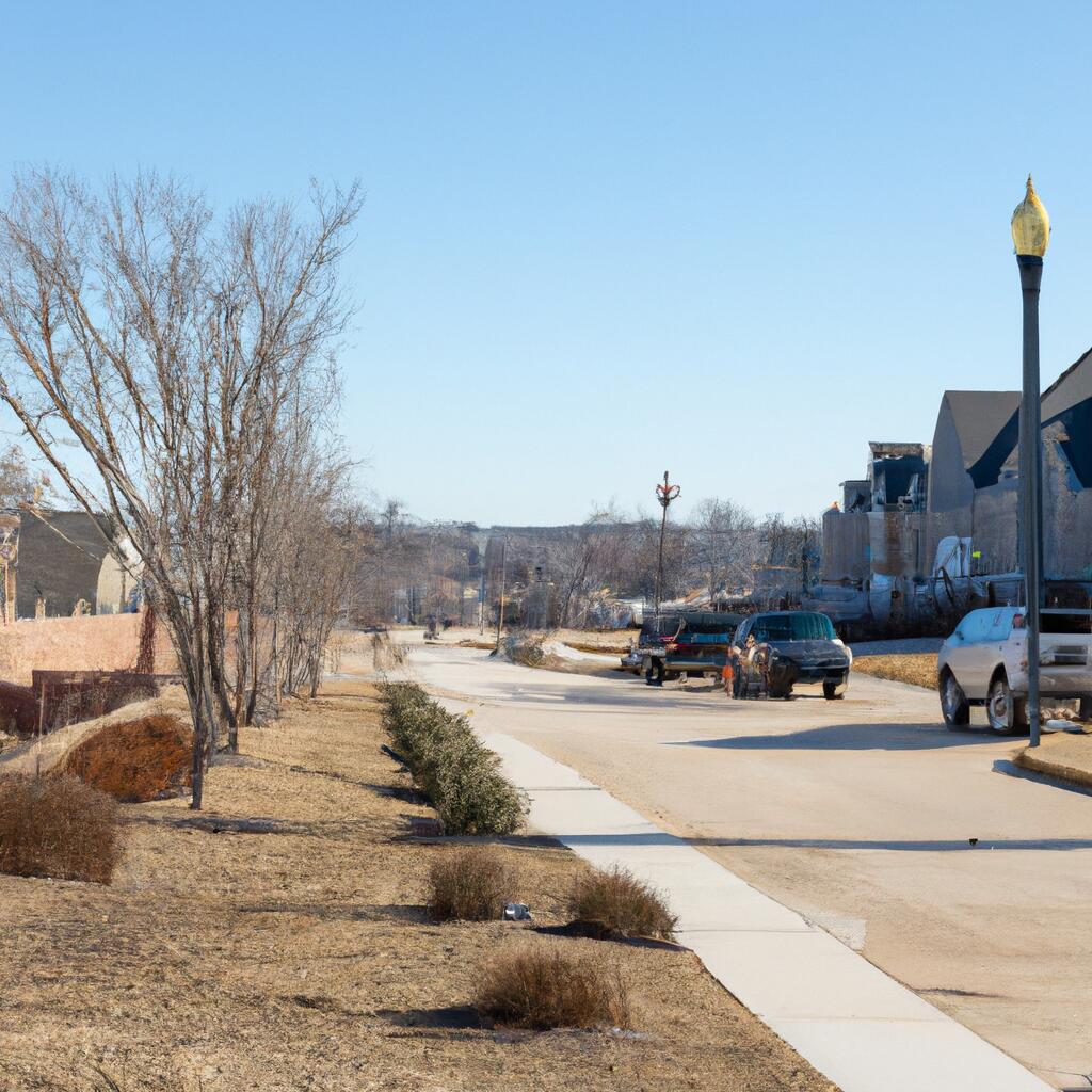 Downtown Papillion, Papillion | Everything You Need to Know