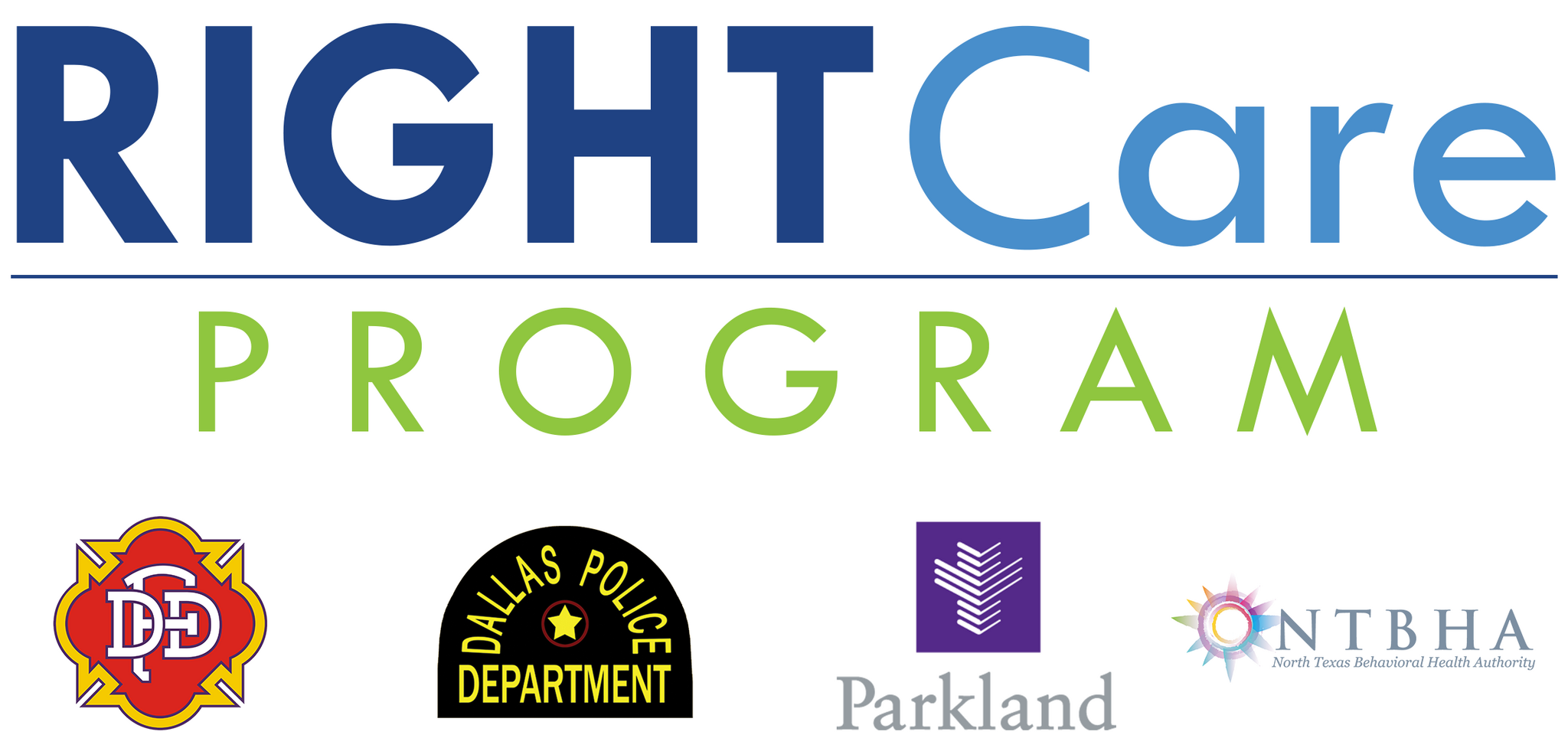 Right Care Program (City of Dallas) — Nextdoor — Nextdoor
