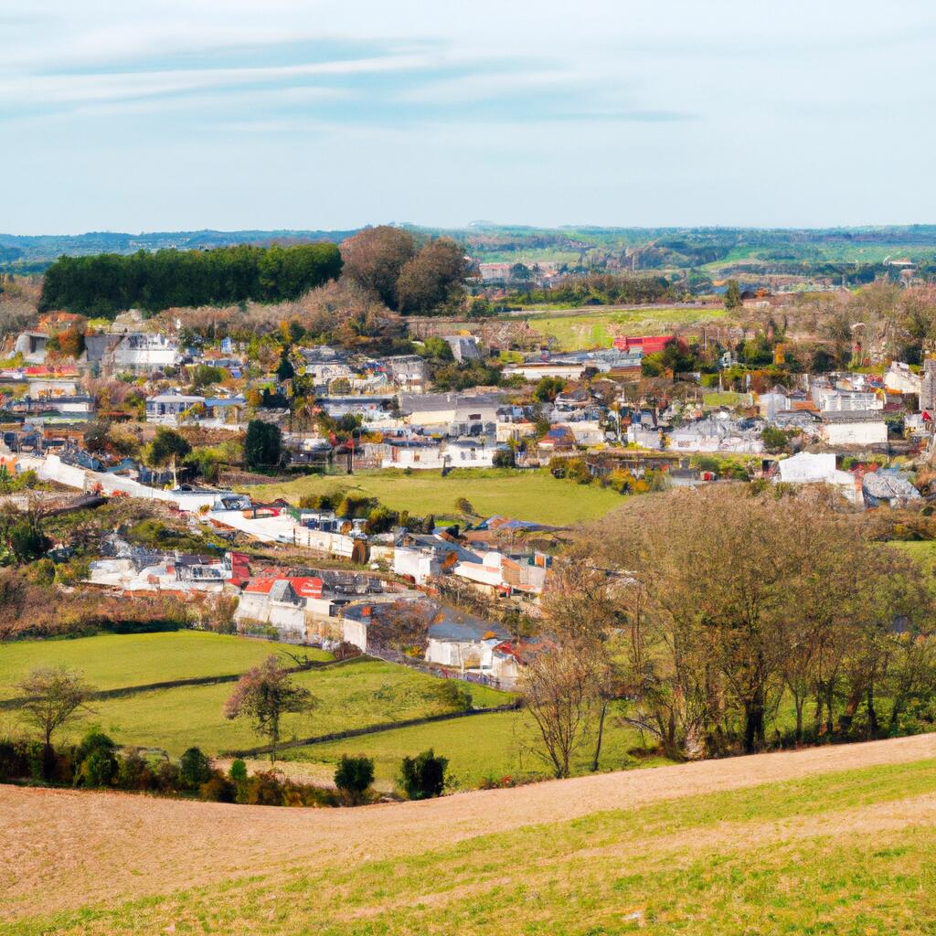 Aughnacloy, Aughnacloy | Everything You Need to Know