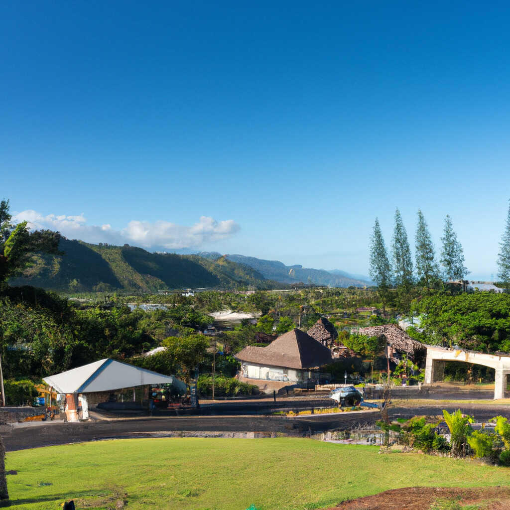 Things to do in Kapaau with kids