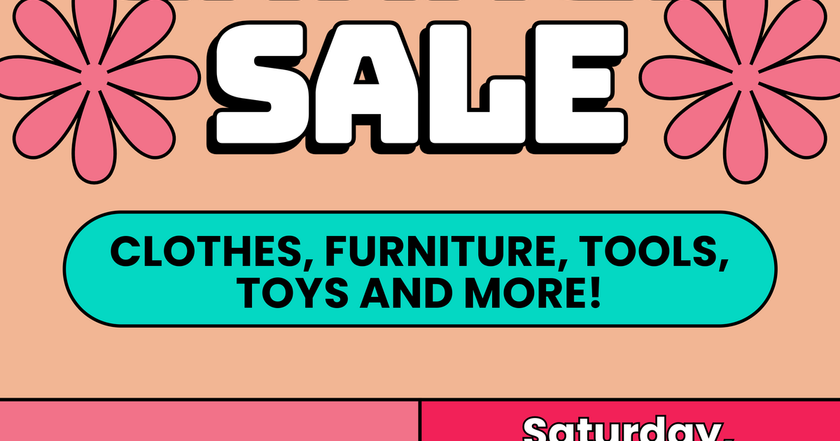 Pine Ridge Garage Sale for Free in Coral Springs, FL | For Sale & Free ...