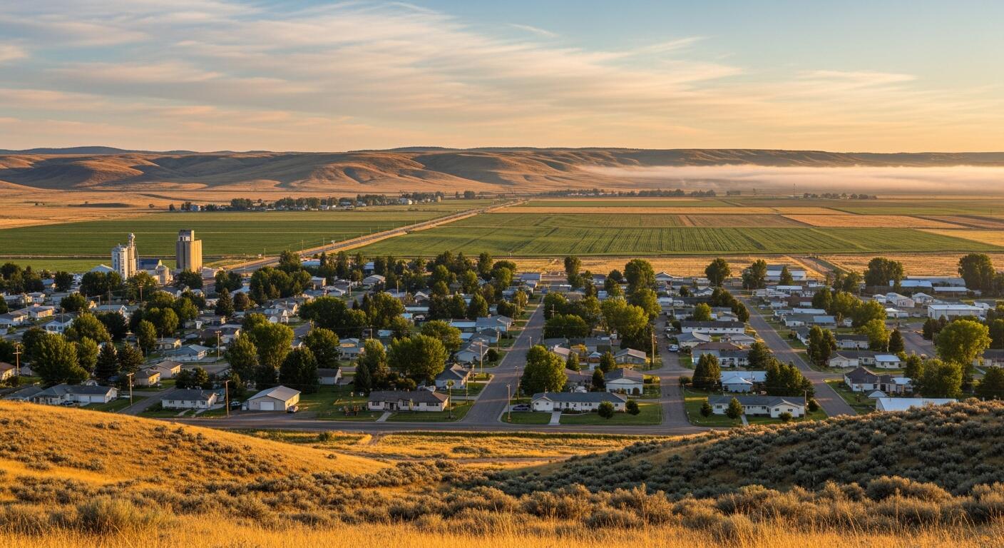 Wilder, ID crime rates and safety statistics