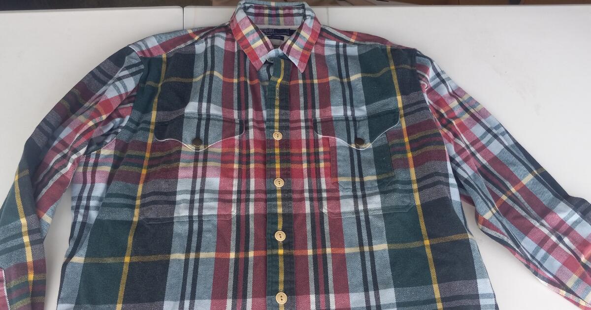 Men's medium shirts - $3 each for $3 in Fort Worth, TX | For Sale ...