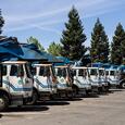Check Out The City of Redding Solid Waste Utility's Collection Calendar ...