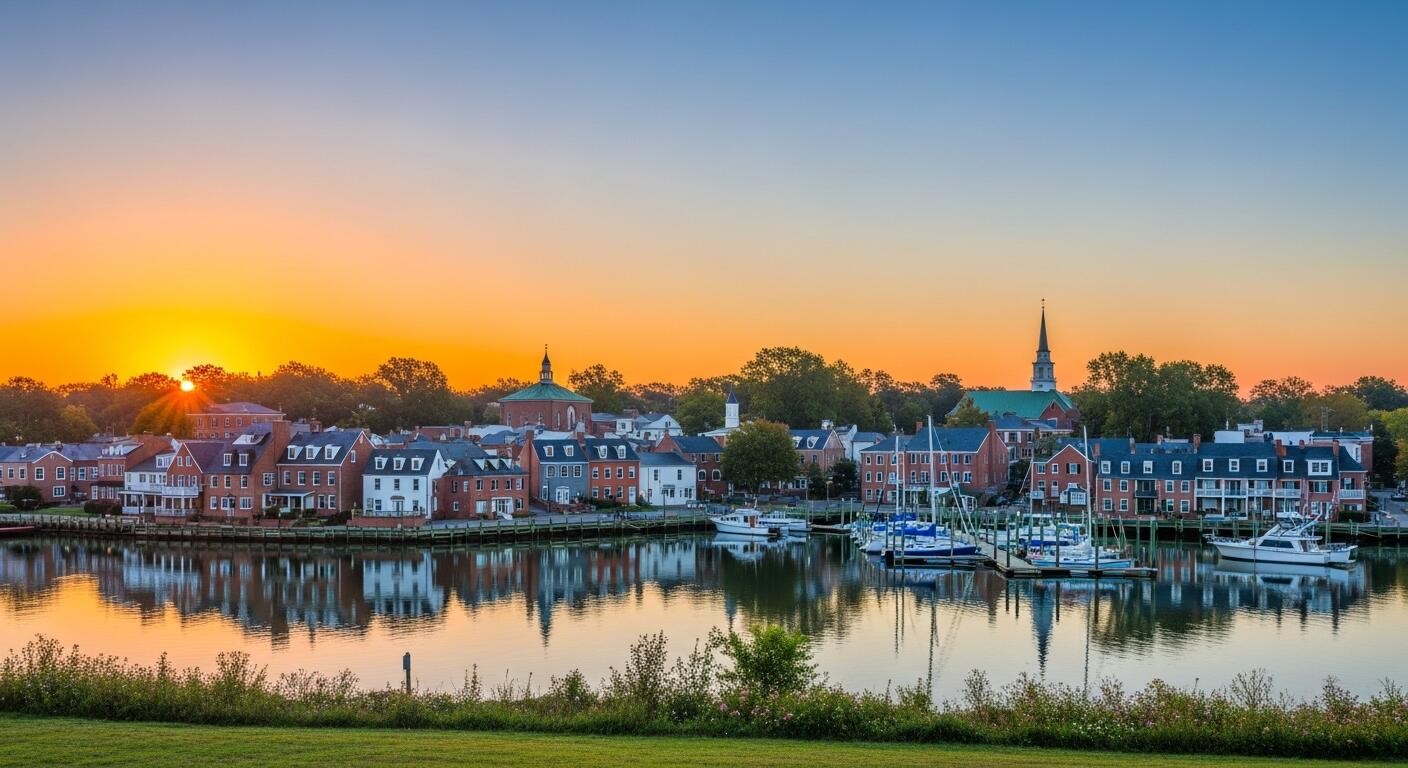 Things to do in Leonardtown with kids