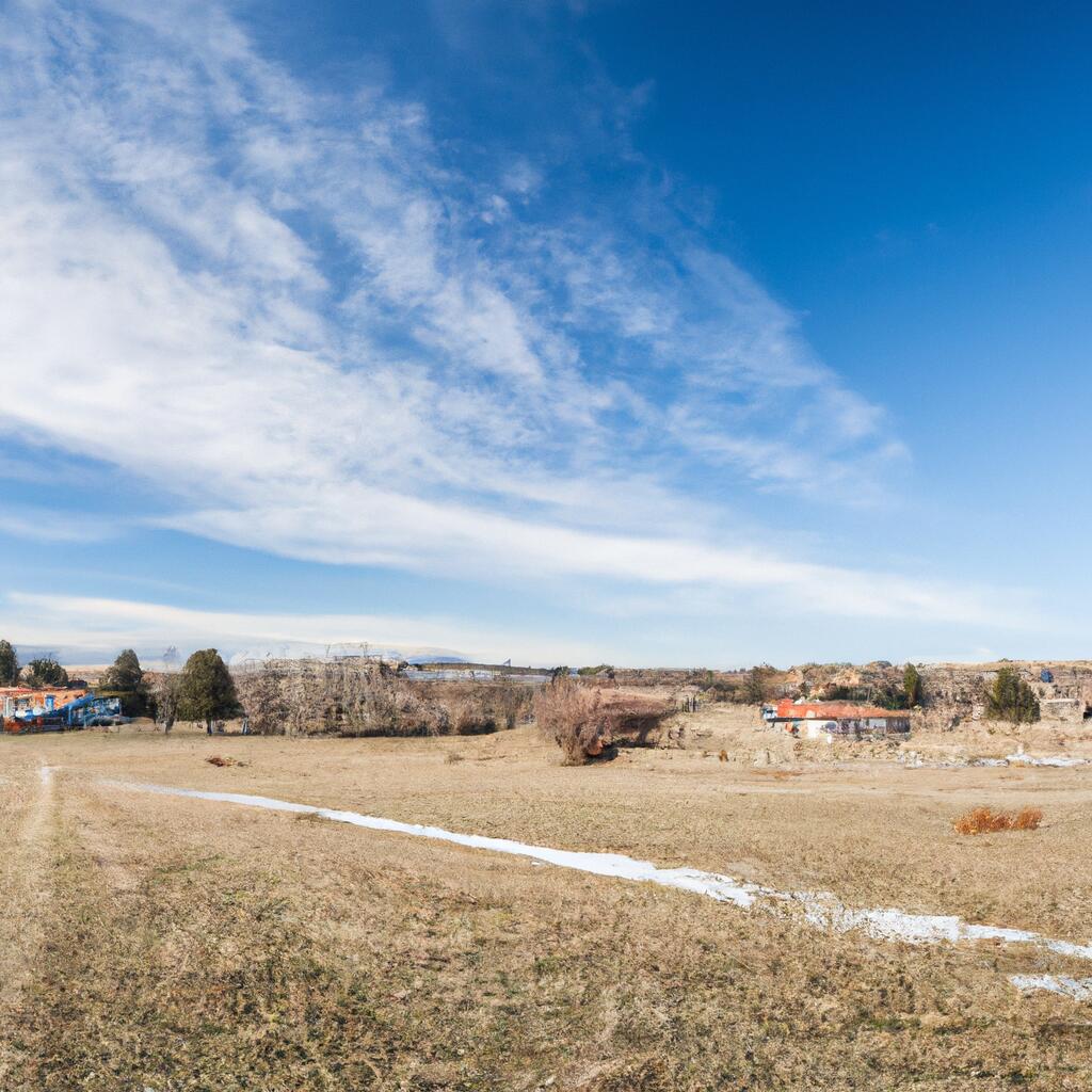 Rigden Farm, Fort Collins | Everything You Need to Know