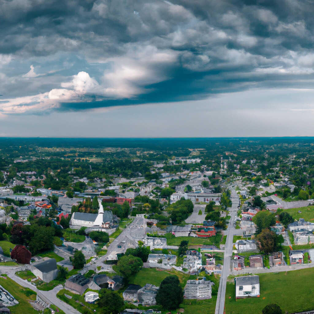 Townsend, MA crime rates and safety statistics