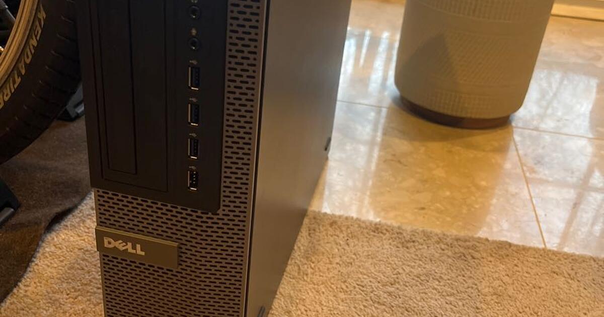 Desk top computer for Free in Fairfax, VA | For Sale & Free — Nextdoor