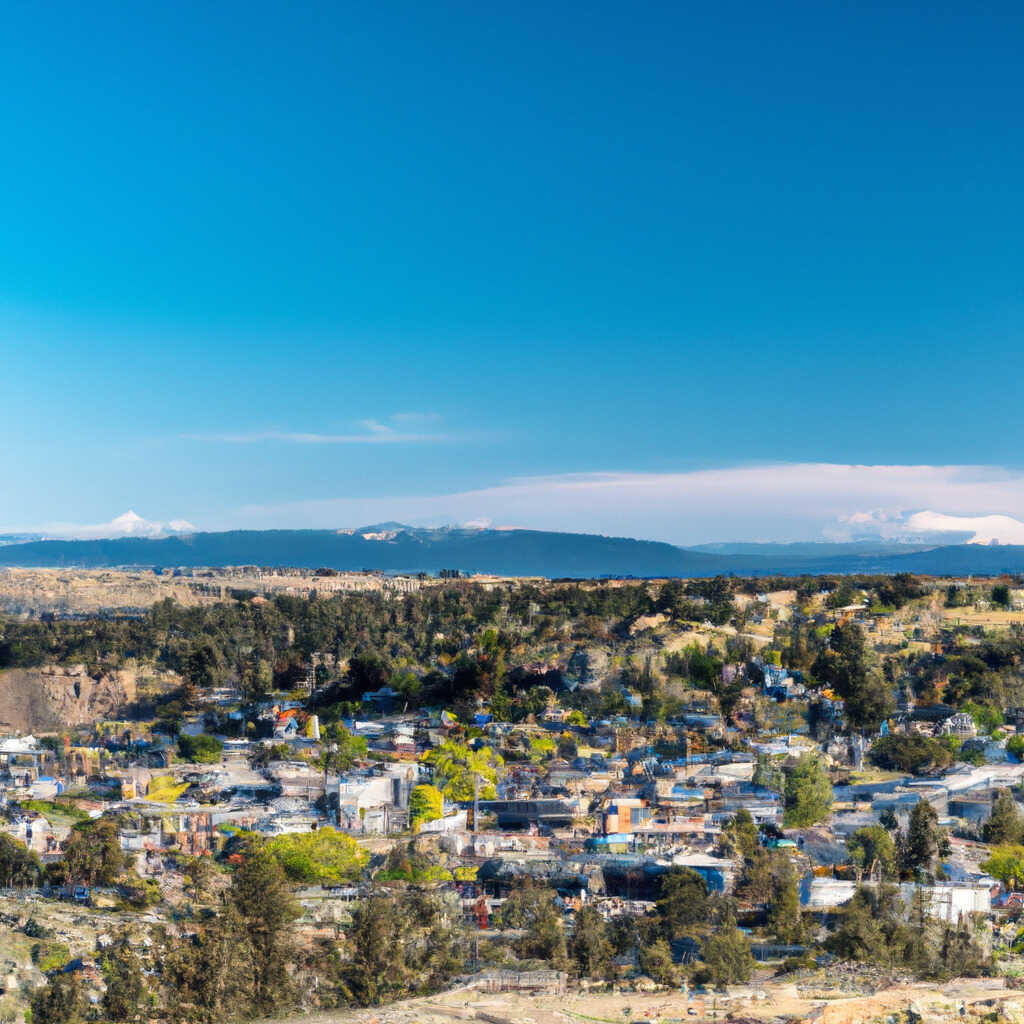 Independence, OR crime rates and safety statistics