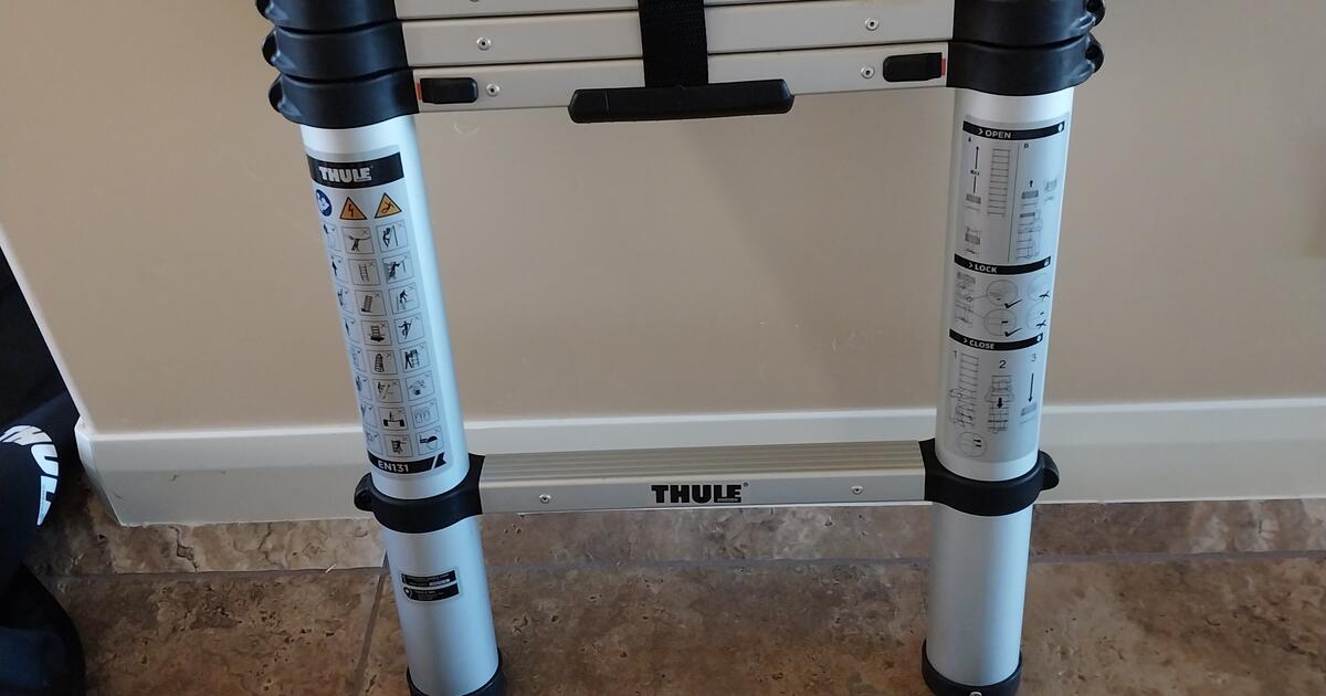 Brand New Thule RV/Van Ladder System for $199 in St. George, UT | For ...