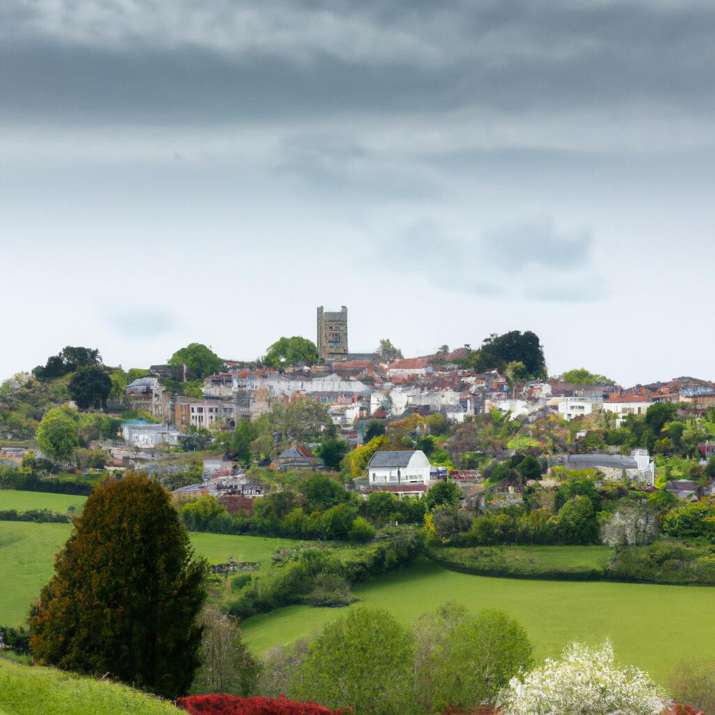 Belbroughton, Belbroughton | Everything You Need to Know