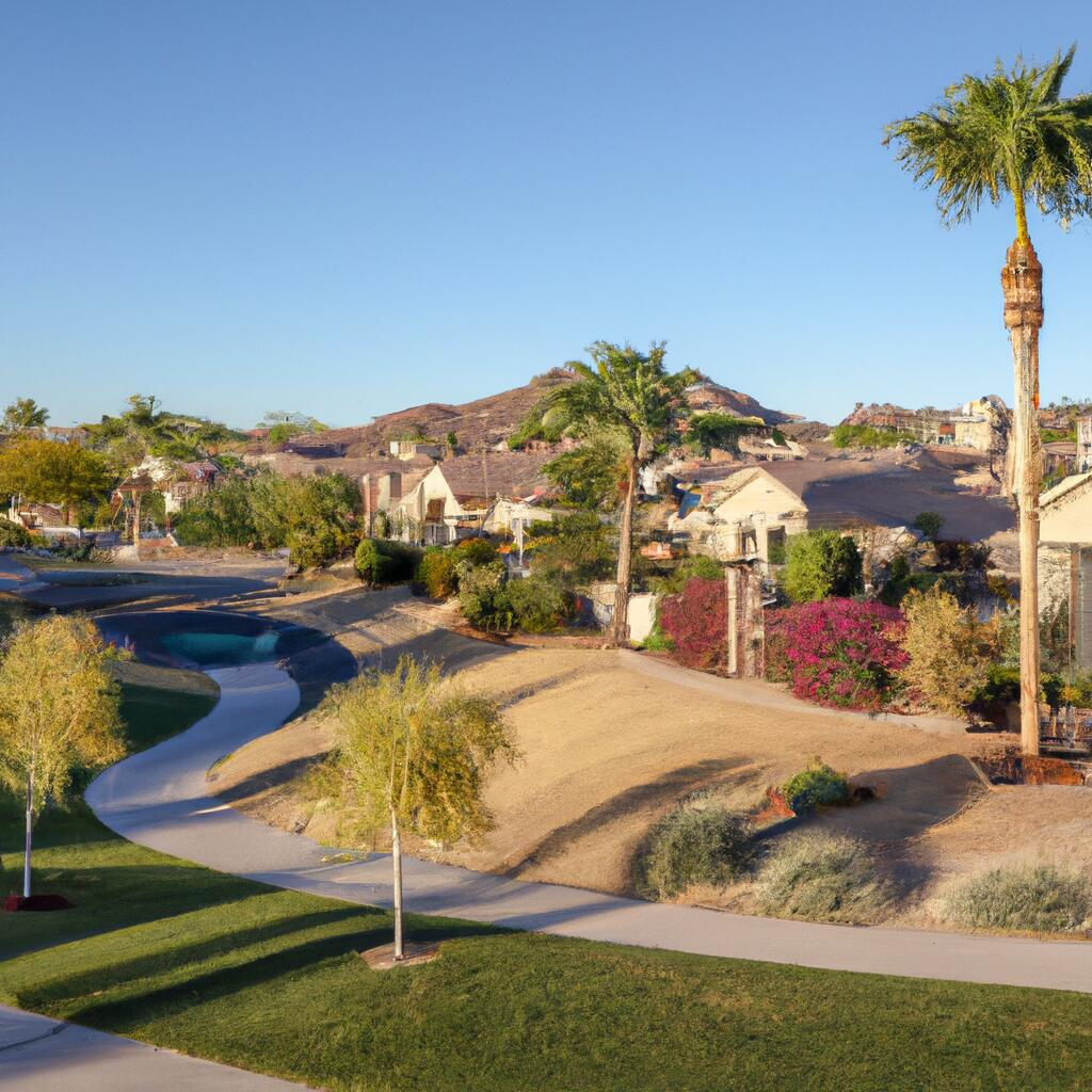 Litchfield Park-The Park, Litchfield Park | Everything You Need to Know